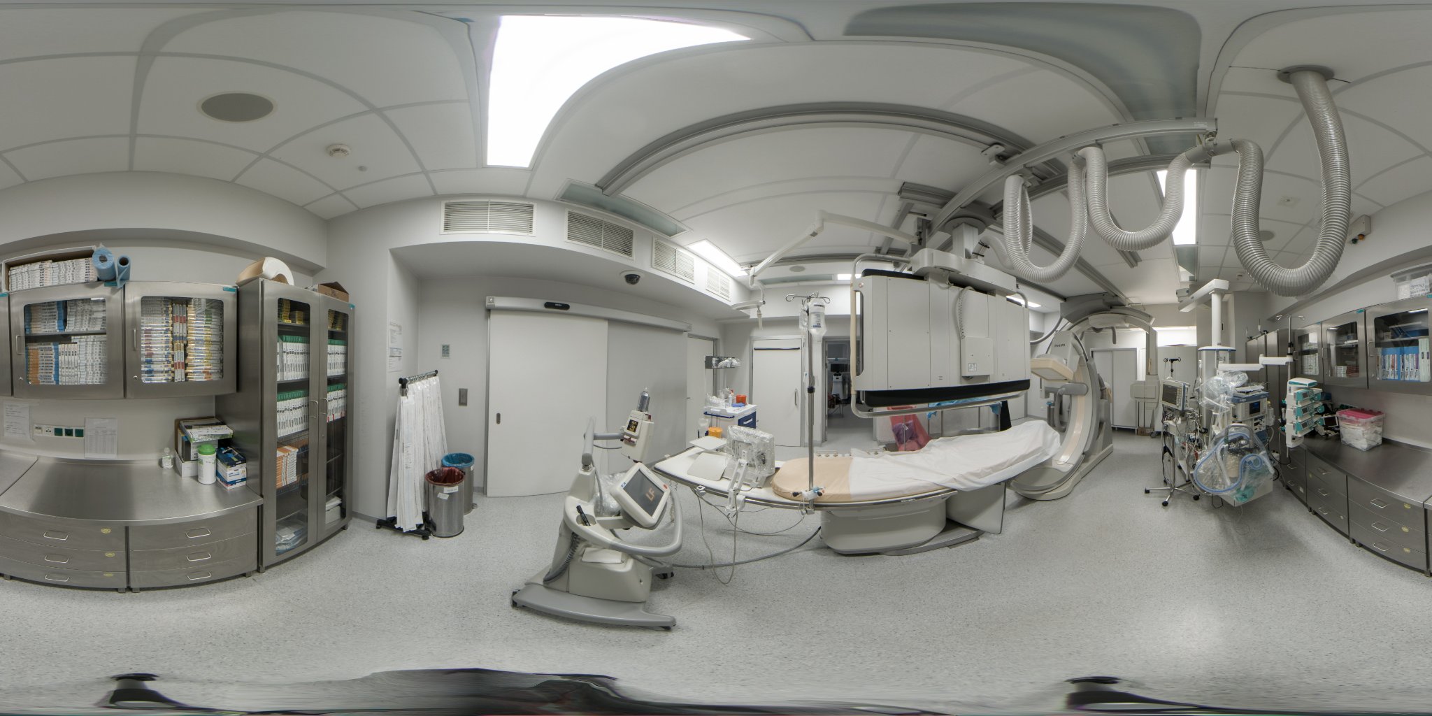 Platforma Zarządzania Informacją z Bosflow w kolejnym szpitalu