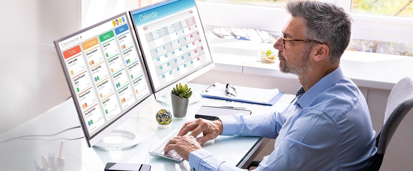 Zarządzanie projektami - Bosflow