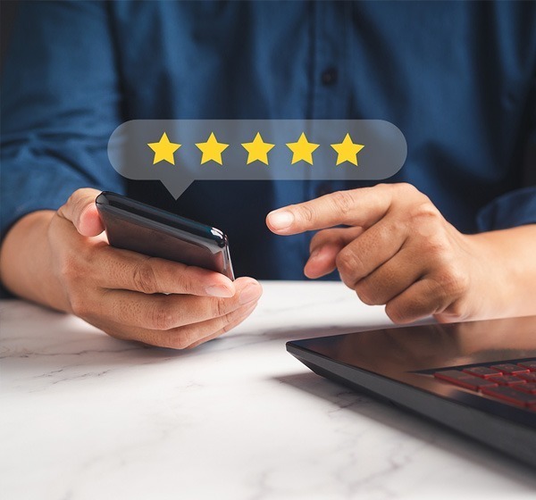 Referencje - Bosflow