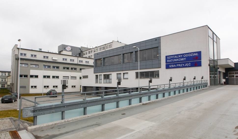 Kliniczny Szpital Wojewódzki nr 2 w Rzeszowie wdraża Bosflow Kliniczny Szpital Wojewódzki nr 2 w Rzeszowie wdraża Bosflow