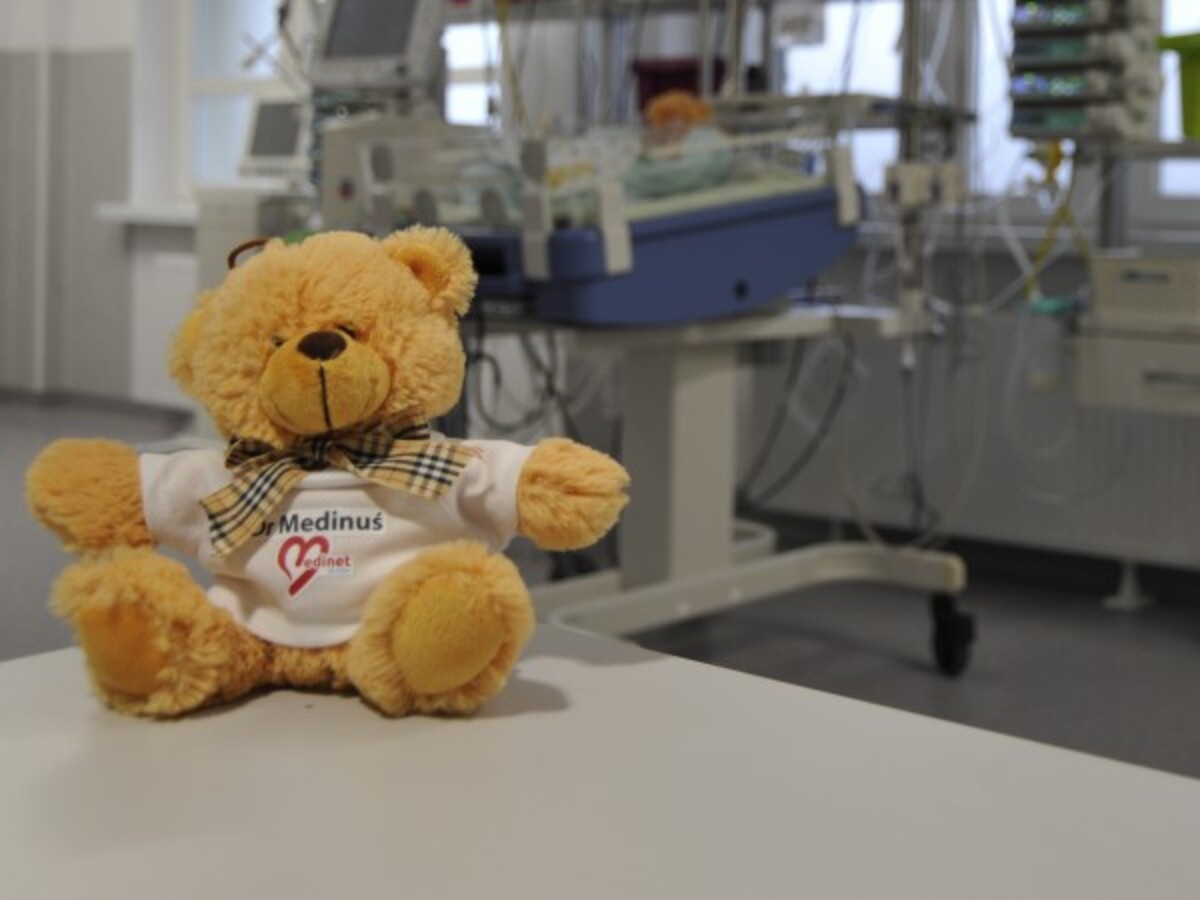 System Bosflow w Medinet sp. z o. o.