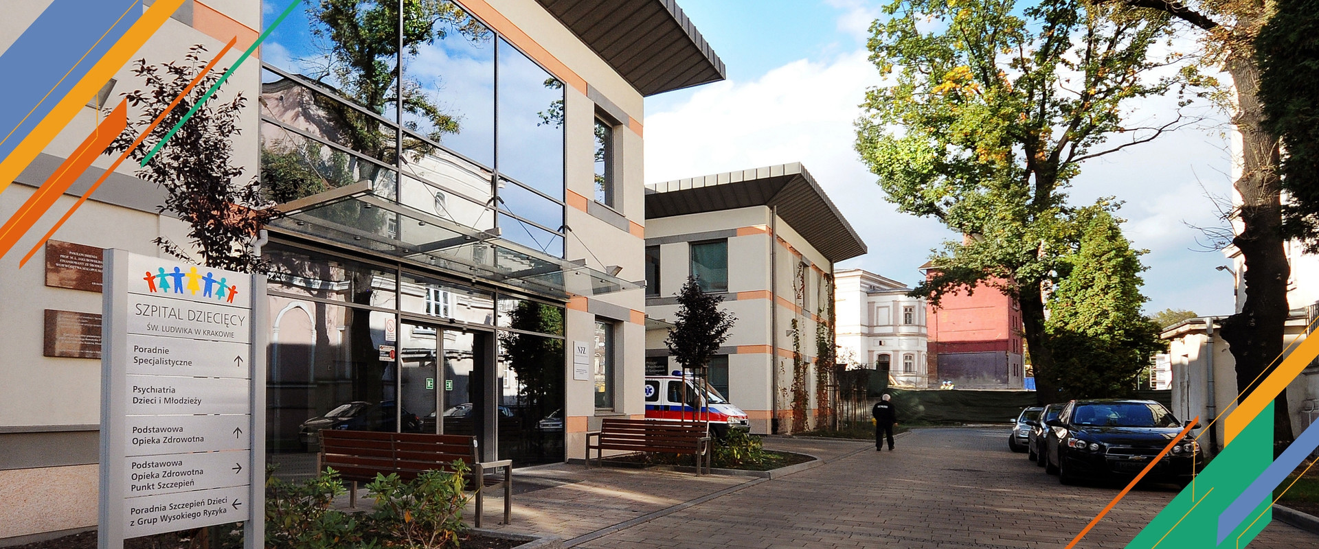 Kolejny szpital użytkownikiem systemu Bosflow